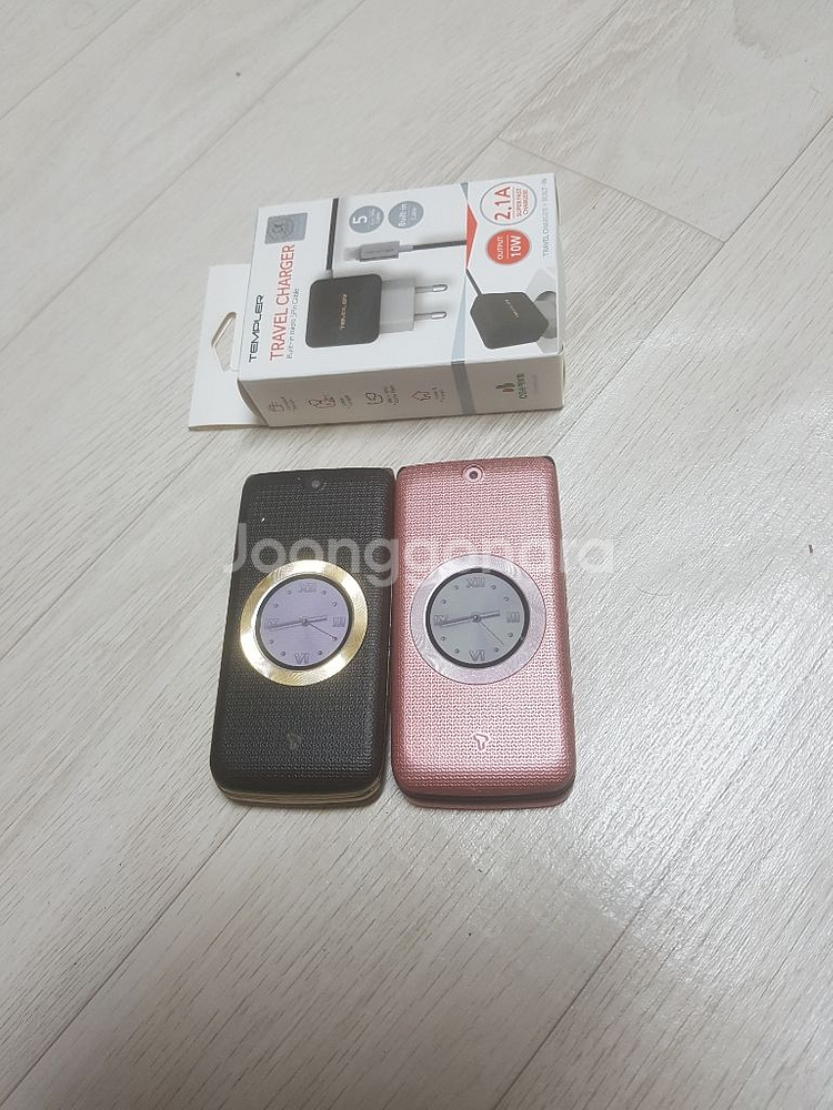 와인폰3 SKT 3G 폴더폰 효도폰 | 일반/피쳐폰 | 중고나라