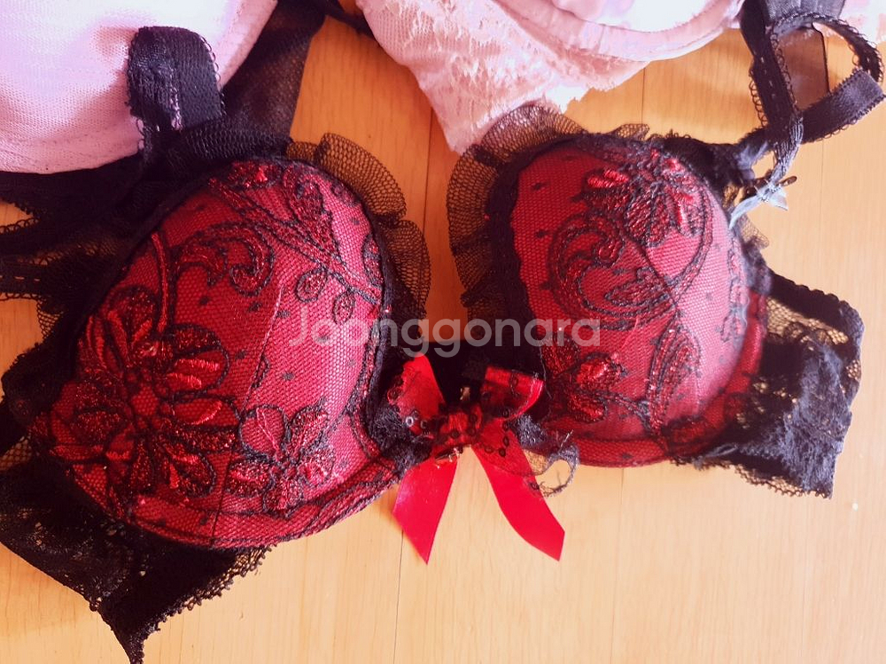 에블린 스타컵 브라 75A~75B | 언더웨어/잠옷 | 중고나라