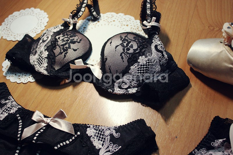 에블린 스타컵 브라 75A~75B | 언더웨어/잠옷 | 중고나라