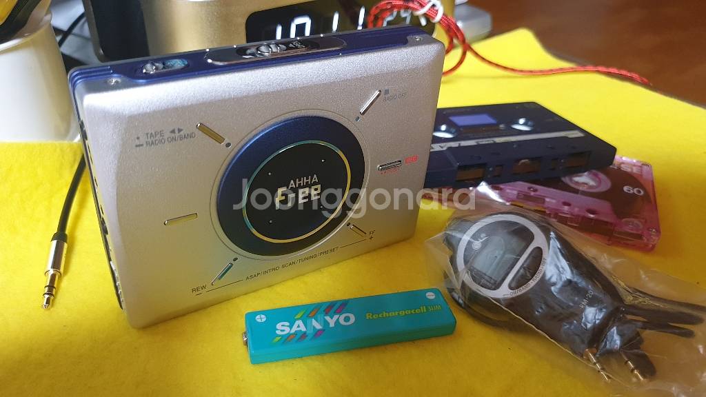 AHA-RX11 엘지아하프리(프리미엄카세트)..완전A급 | 중고나라 카페에서 운영하는 공식 사이트