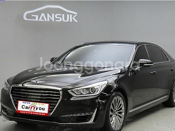 2018년형 제네시스 Eq900 3 8 Gdi Awd 기타 레저 여행용품 중고나라