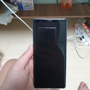 sk 노트9 128g 31만원에팝니다 | 삼성 | 중고나라