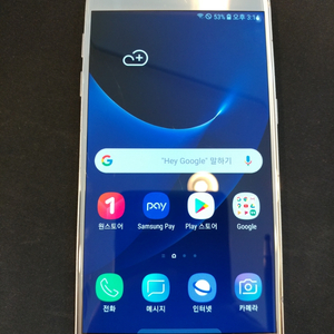 삼성 갤럭시S7 SM-G930K | 삼성 | 중고나라