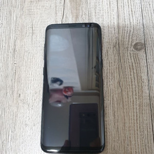 갤럭시S8 미드나잇블랙 KT/64G. | 삼성 | 중고나라