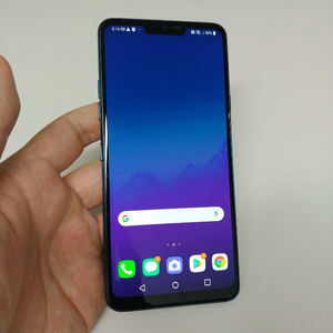 G7 64g 블루 13만 정상해지 | LG | 중고나라