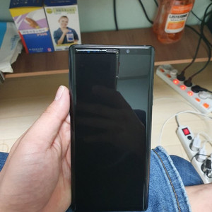 sk 노트9 128g 31만원에팝니다 | 삼성 | 중고나라