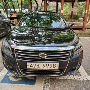 르노삼성 올 뉴 SM7 2.5 RE S/S 컬렉션 | 르노삼성 | 중고나라