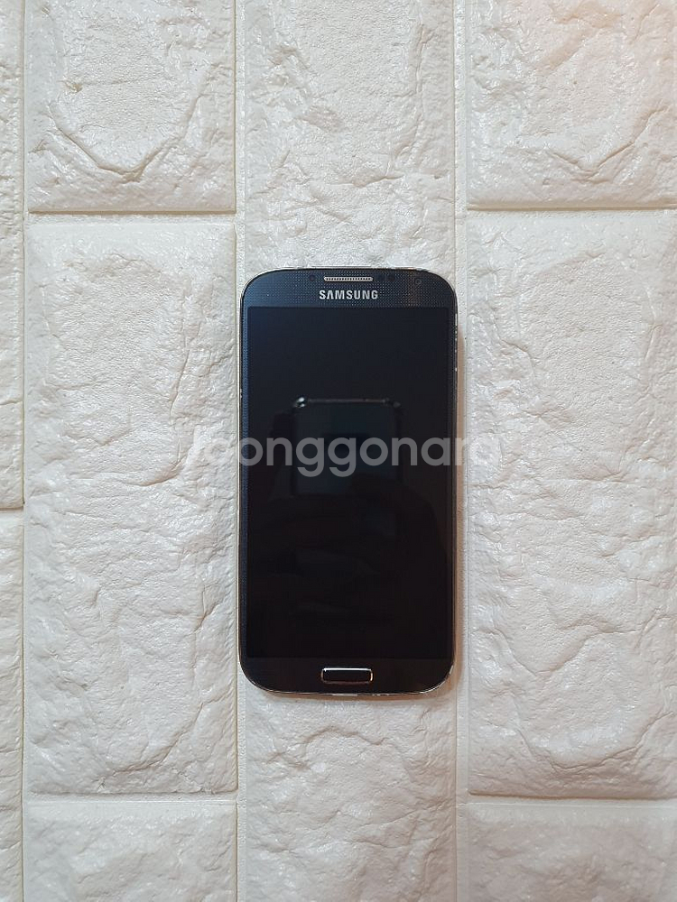 # S4 LTE-A 블랙 32GB 무잔상 A급 공기계 | 중고나라 카페에서 운영하는 공식 사이트