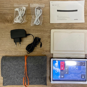 코원 PMP G7 판매합니다 | 전자사전/PMP/DMB | 중고나라