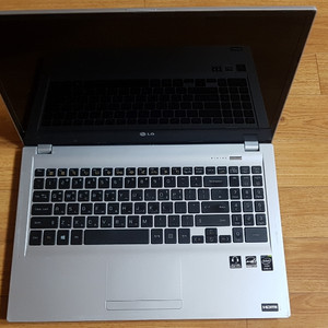 부품용) LG 15U530-GT30K 노트북 판매합니다 | LG | 중고나라