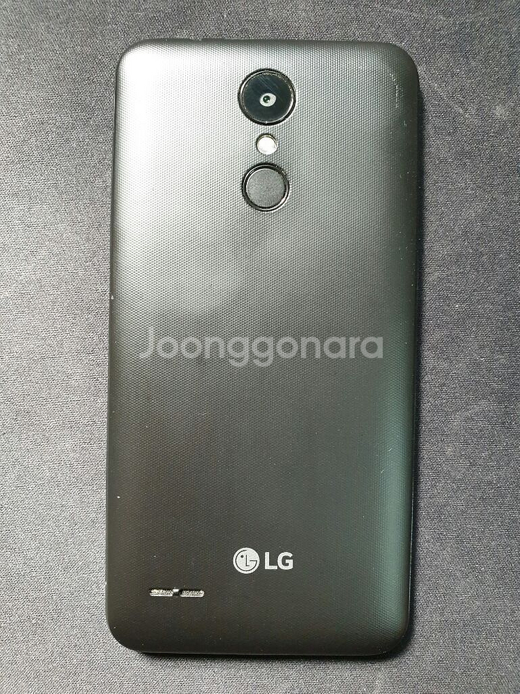 LG X2 2018 16기가 팝니다 | 중고나라 카페에서 운영하는 공식 사이트