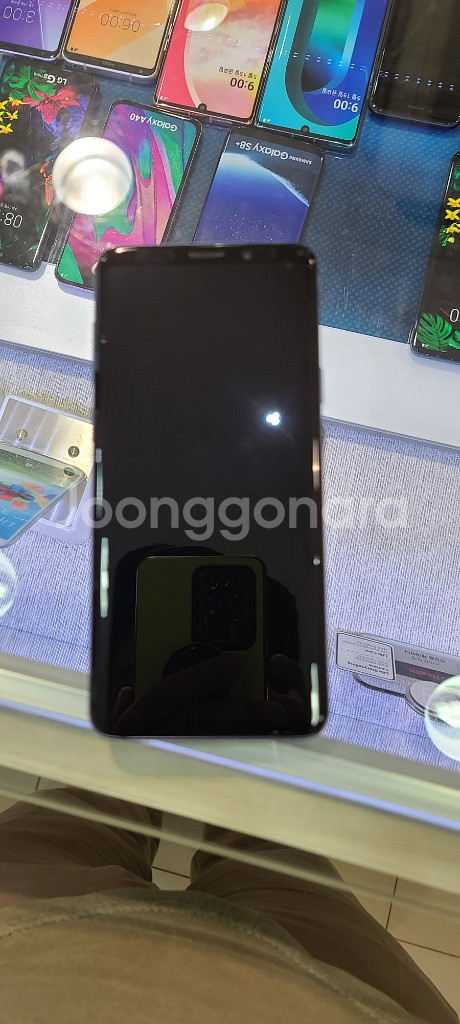 s9+ 64g AAA급 판매 | 삼성 | 중고나라