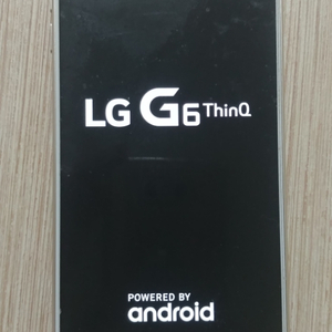 SKT G6 64G 저렴히 판매 | LG | 중고나라