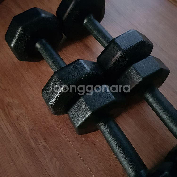 아령 15KG 새상품 2개한세트로 싸게팝니다 | 중고나라 카페에서 운영하는 공식 사이트