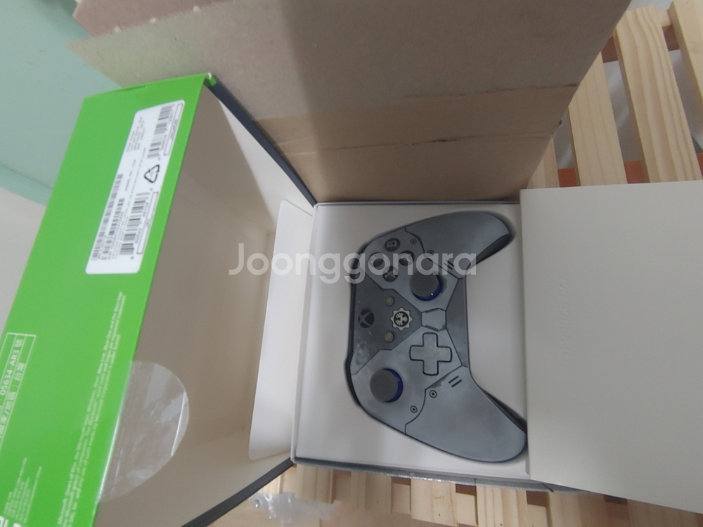 xbox one s 3세대 기어스5 게임패드 판매 | 중고나라 카페에서 운영하는 공식 사이트