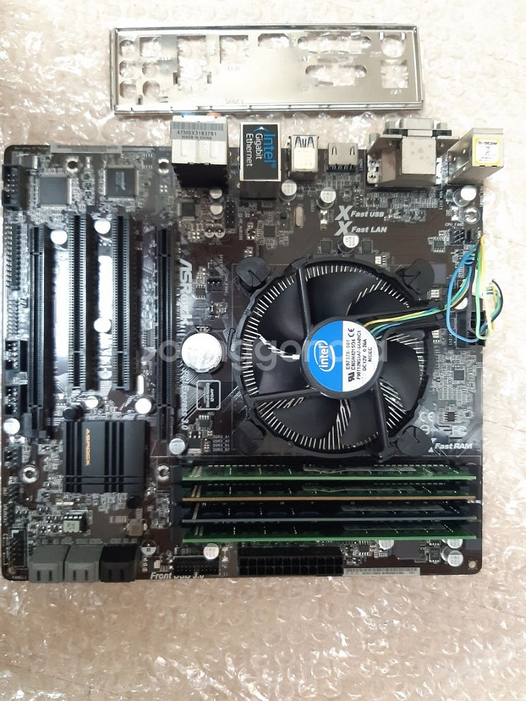 i5 4690 | 중고나라 카페에서 운영하는 공식 사이트