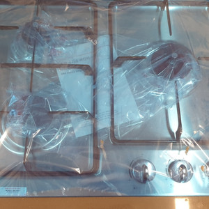 sk매직 3구가스레인지(미개봉 신품) gra-b324/ | 가스/전기레인지 | 중고나라