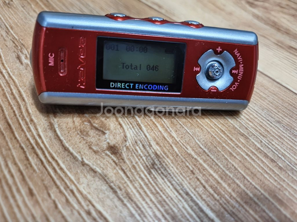 옛날감성 아이리버 | 전자사전/PMP/DMB | 중고나라