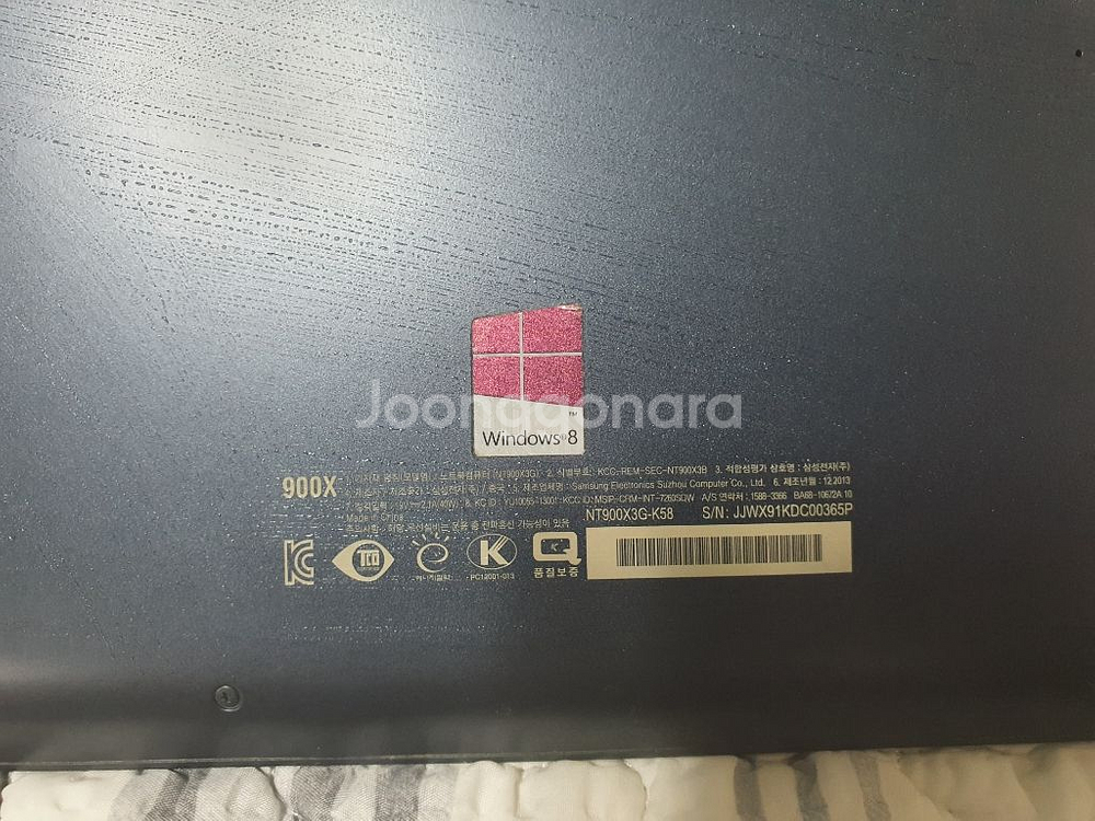 삼성 아티브 NT900X3G-K58 | 삼성 | 중고나라