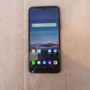 LG X625 64기가 A급 8만원 팝니다 | LG | 중고나라