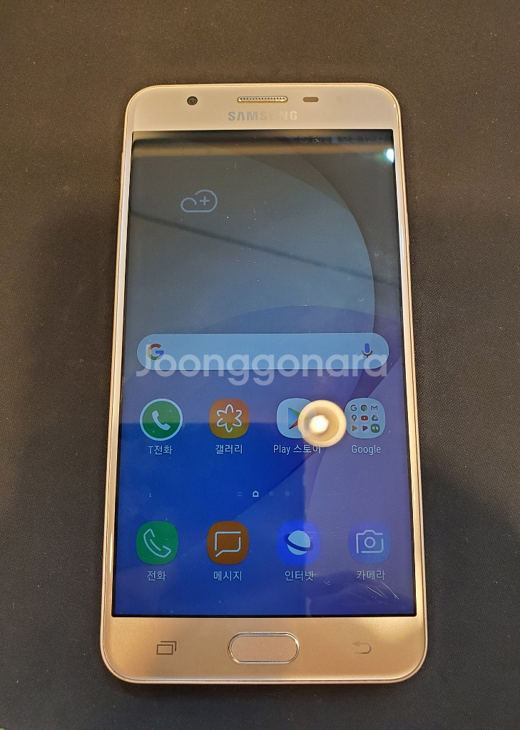 삼성 갤럭시 온7 2016 SM-G610S | 삼성 | 중고나라