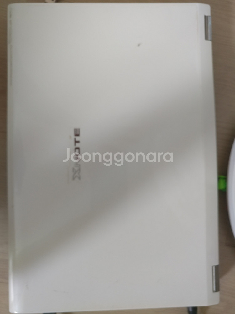 [LG노트북] R590 / i3 / 2GB / 300G | 중고나라 카페에서 운영하는 공식 사이트