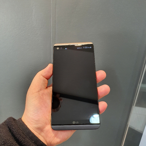 LG V20 64G | LG | 중고나라