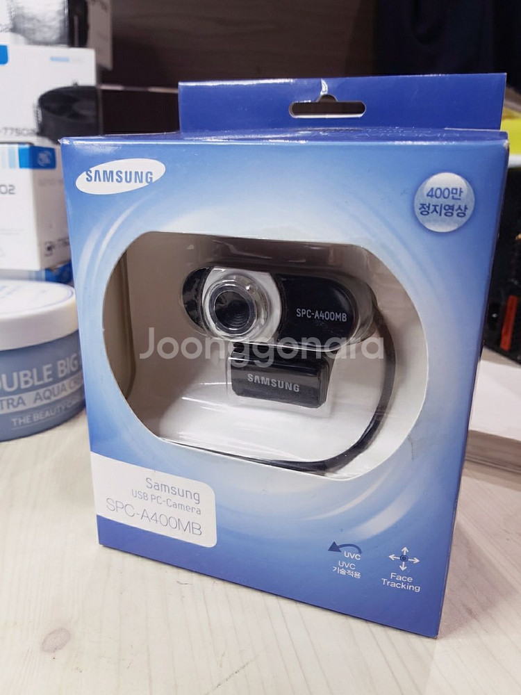 삼성SPC-A400MB/화상카메라.웹캠.캠코더.화상 | 중고나라 카페에서 운영하는 공식 사이트