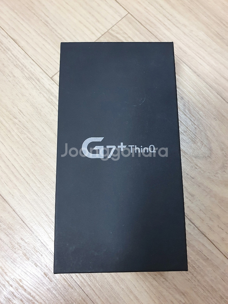 g7플러스 128기가 팝니다 skt | LG | 중고나라