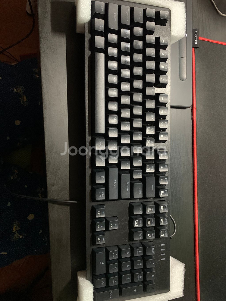 K515 갈축 기계식 키보드 | 중고나라 카페에서 운영하는 공식 사이트