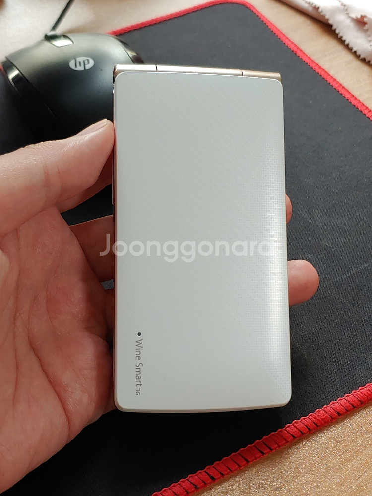 LG 와인스마트 T480 폴더폰 3만 정상해지 | 중고나라 카페에서 운영하는 공식 사이트