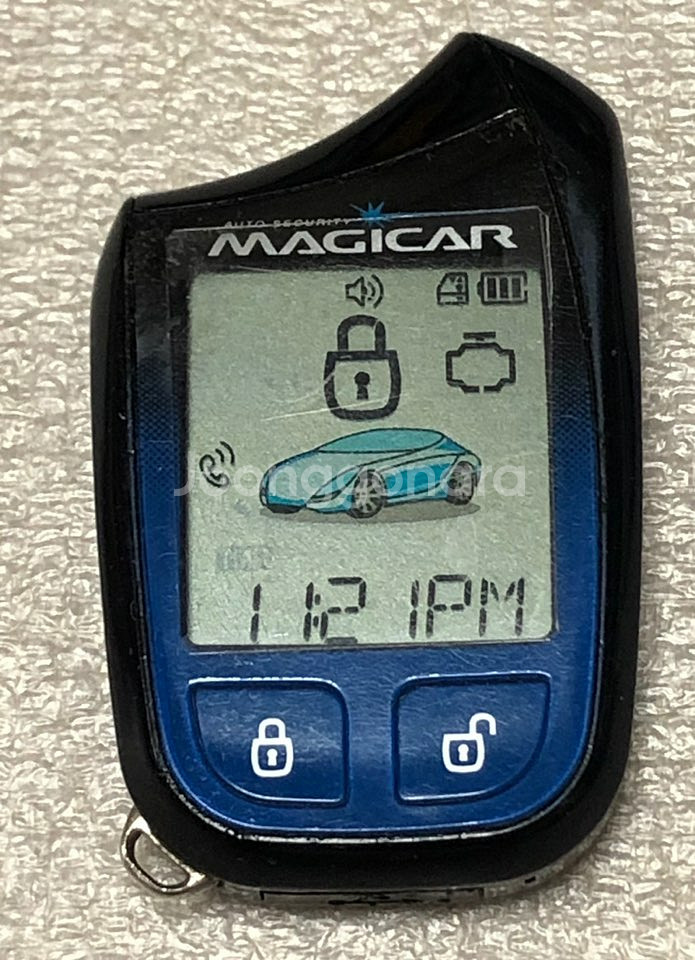 매직카골드6 리모컨(MAGICAR GOLD6) | 중고나라 카페에서 운영하는 공식 사이트