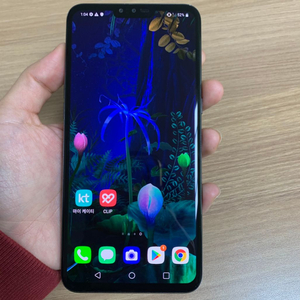 특가! LG V50 블랙 128G | LG | 중고나라