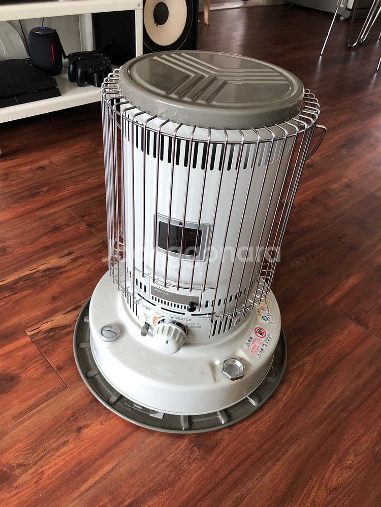 도요토미 옴니230(KS-67H) 난로 + 가방 세트 | 중고나라 카페에서 운영하는 공식 사이트