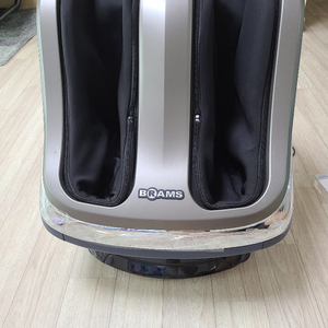 브람스 다리미인 발마사지기 BM-909plus | 안마기/안마의자 | 중고나라