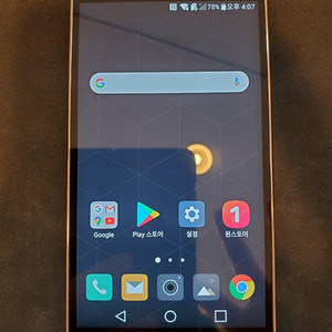 LG U폰 LG-F820L | LG | 중고나라