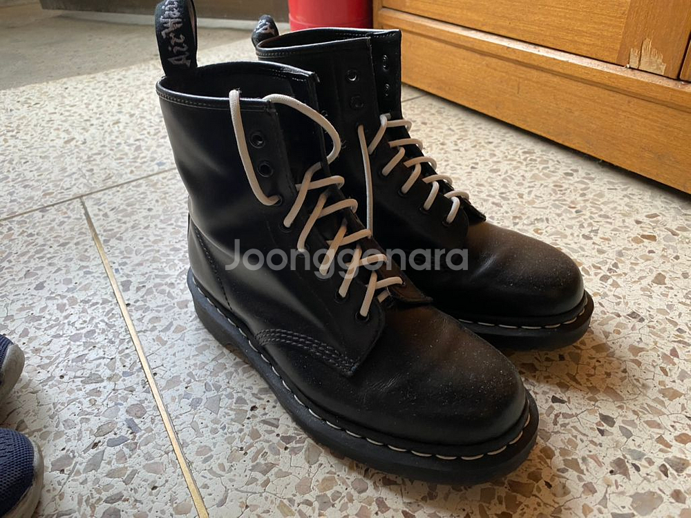 닥터마틴 1460 WS 260 | 워커/부츠 | 중고나라