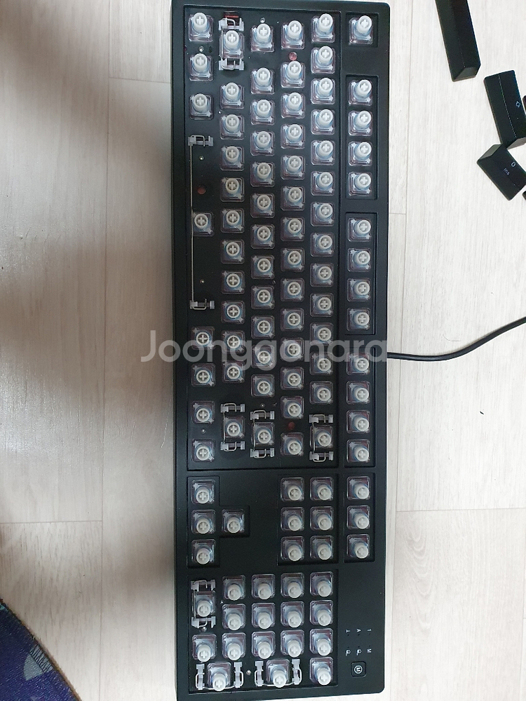 앱코 k990 v3 무접점 키보드 블랙 | 중고나라 카페에서 운영하는 공식 사이트