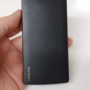 LG 와인스마트 T480 폴더폰 2.5만 정상해지 | LG | 중고나라