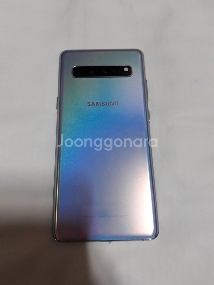(대구)삼성S10 5G 256 | 삼성 | 중고나라