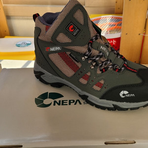 네파 안전화 GT-36N(265) 택포4만 | 산업/안전/공구함 | 중고나라