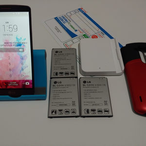 SKT LG G3 CAT6 와이파이공기계 | LG | 중고나라