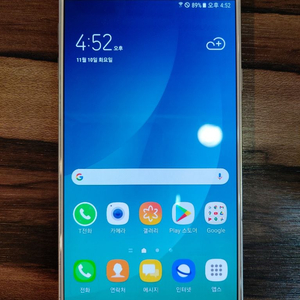 삼성 갤럭시 노트5 SM-N920S | 삼성 | 중고나라
