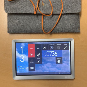 PMP 코원 G7 32g | 전자사전/PMP/DMB | 중고나라