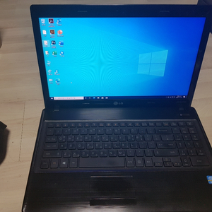 LG S550 i5노트북팝니다 | LG | 중고나라