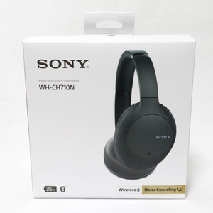 소니 노이즈캔슬링 헤드폰 wh-710n | 이어폰/헤드폰 | 중고나라