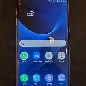 삼성 갤럭시 S7 엣지 SM-G935S | 삼성 | 중고나라