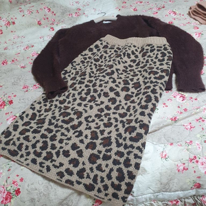 GGPX스커트+티55~66셋트 | 스커트/치마 | 중고나라