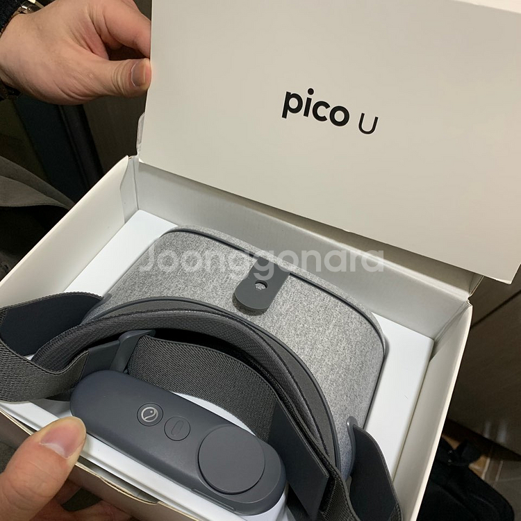 Pico u VR 기기 | 중고나라 카페에서 운영하는 공식 사이트