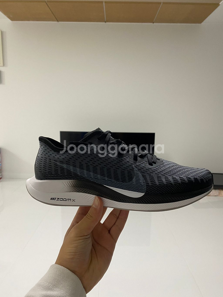 나이키 줌 페가수스 터보2 275mm | 런닝화/워킹화 | 중고나라